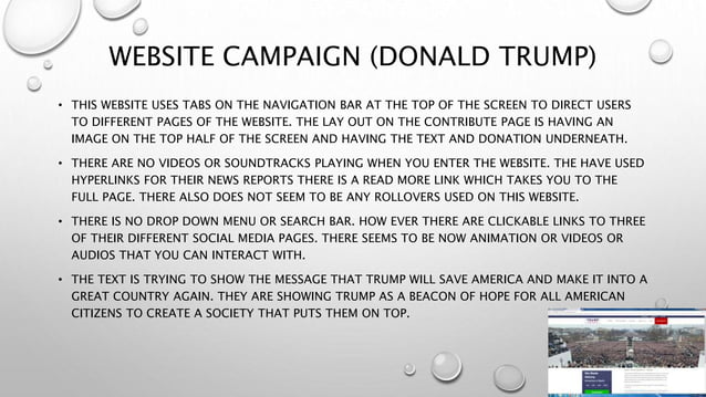 Unit 13 task 2 A | PPT