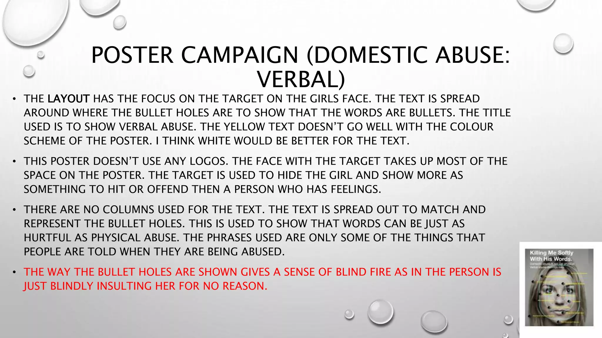 Unit 13 task 2 a | PPT