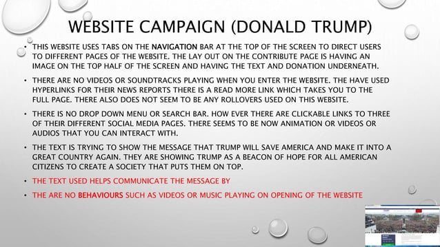 Unit 13 task 2 a | PPT