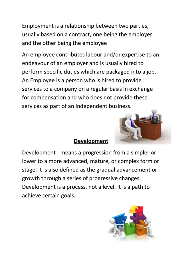 Unit 13 task 6 | DOCX