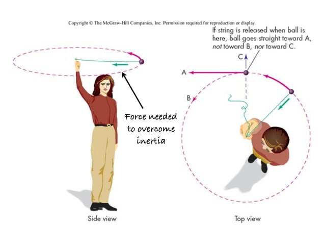 Unit 14 - Astronomical Motion: Inertia, Mass, & Force | ZIP | Physics ...