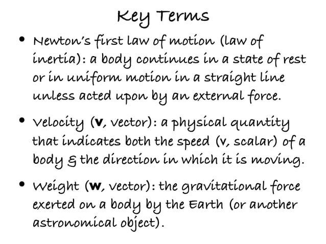 Unit 14 - Astronomical Motion: Inertia, Mass, & Force | ZIP | Physics ...