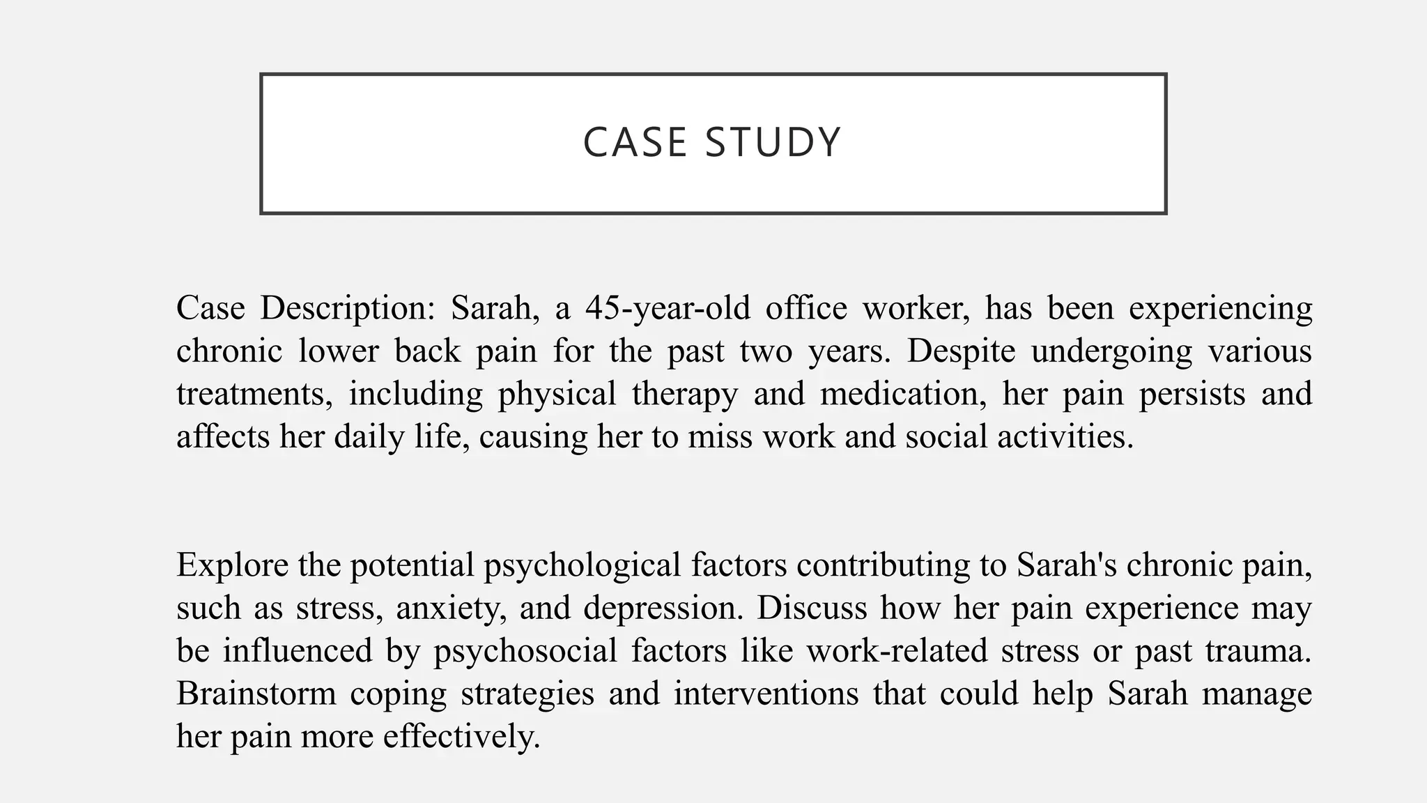 Unit 14- Pain for understanding copy.pptx