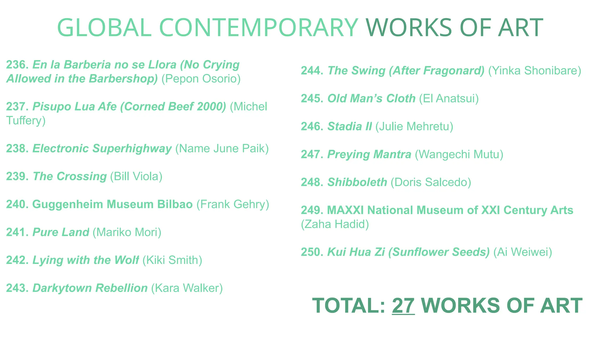 UNIT 14_ GLOBAL CONTEMPORARY_Art History.pptx