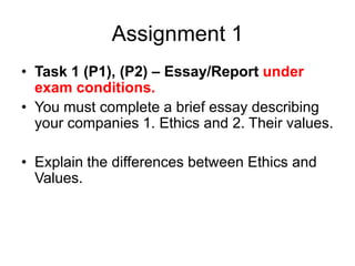 Unit 14 intro | PPTX
