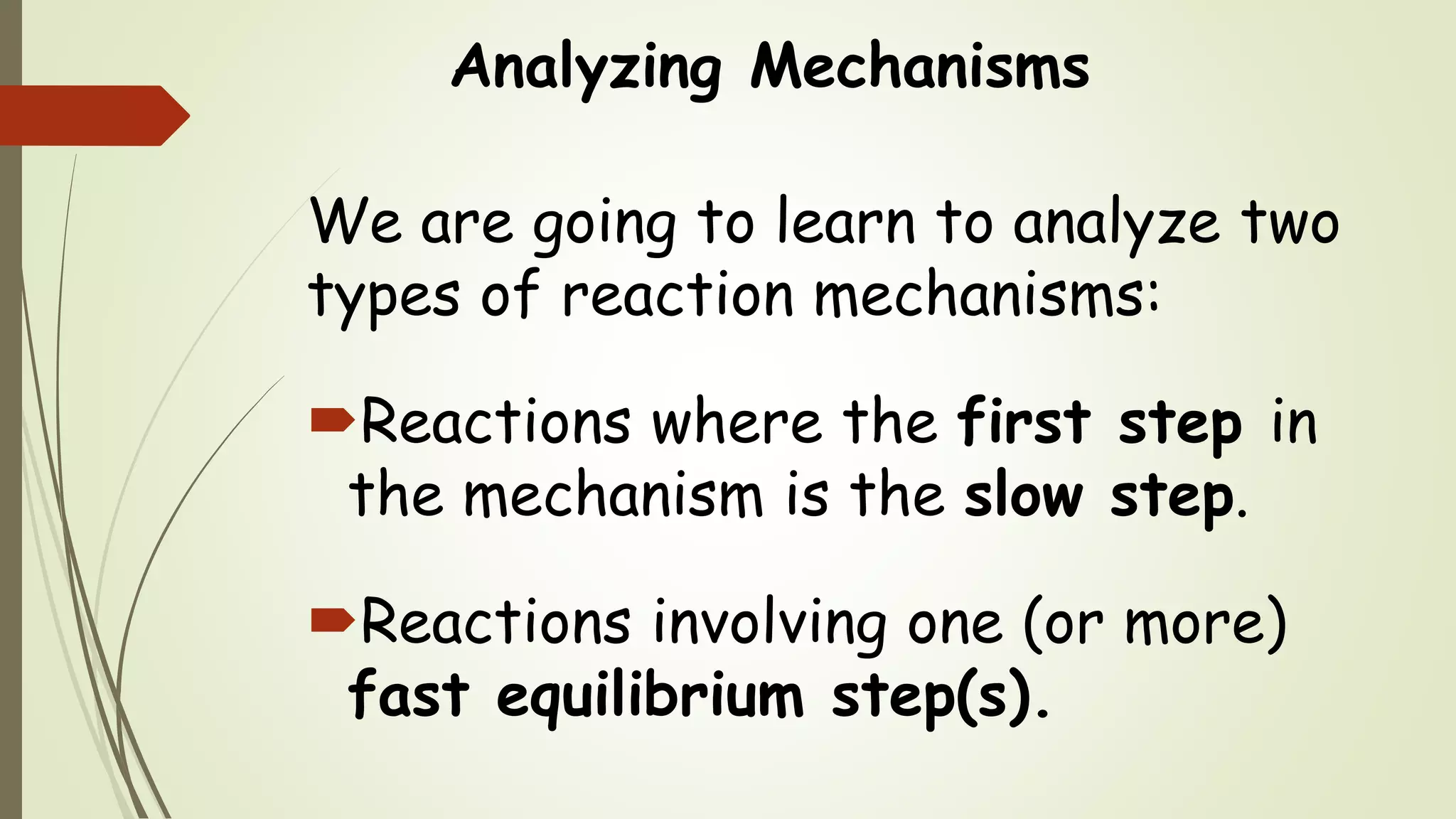 Chem 2 - Chemical Kinetics VI: Microscopic Aspects of Kinetics ...