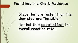 Chem 2 - Chemical Kinetics VI: Microscopic Aspects of Kinetics ...