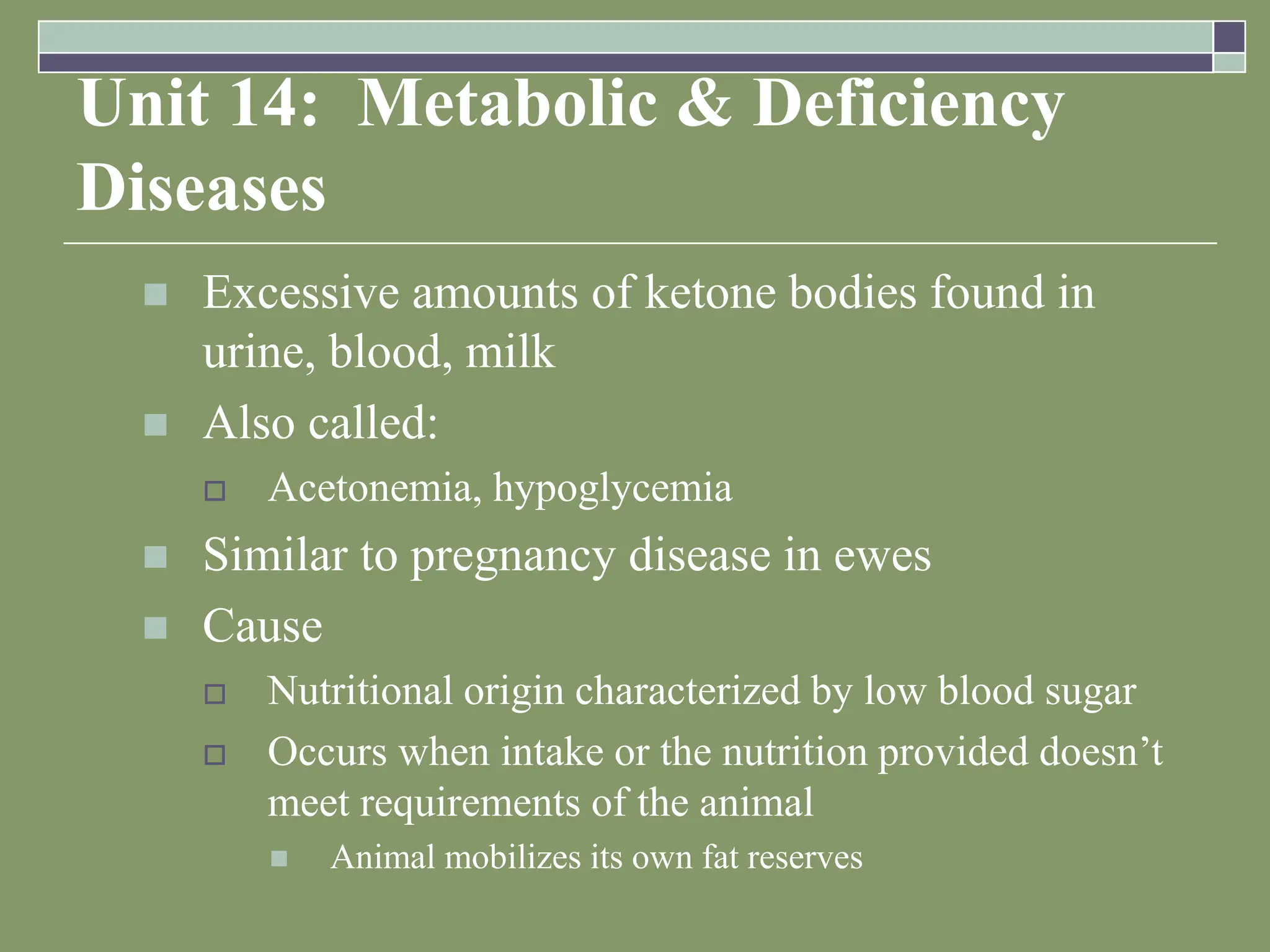 Metabolic & Deficiency Diseases.ppt