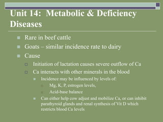 Metabolic & Deficiency Diseases.ppt