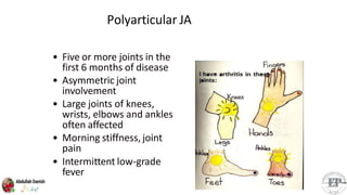 Unit 14; Musculo-skeletal dysfunctions in Children.pptx