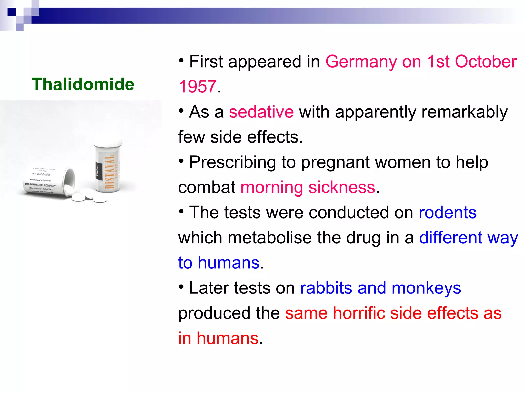 Adverse Drug Reactions and Drug Allergy Adverse Drug Reactions and Drug ...