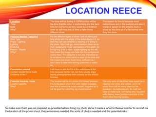 Unit 15 - LO4 - pitch | PPT