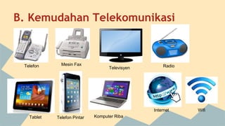 Unit 15 menghargai kemudahan awam | PPTX