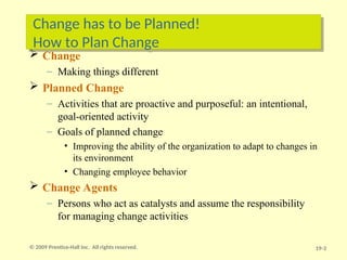 Unit15 Organisational Change 2023.ppt