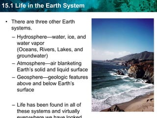 Unit 15b Biosphere climate and biomes | PPTX