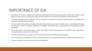 UNIT 15 ENVIRONMENTAL ASSESSMENT INDEX.pptx