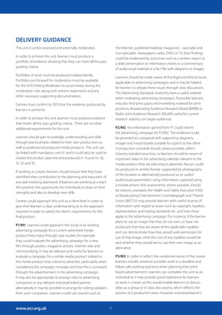 Unit 15 CTEC Media | PDF