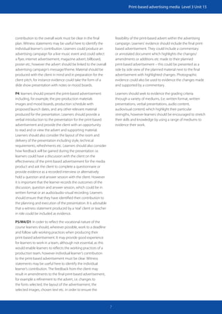 Unit 15 CTEC Media | PDF