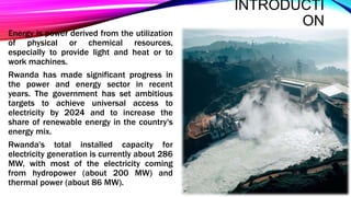 Unit 15 Power and Energy in Rwanda.pptx