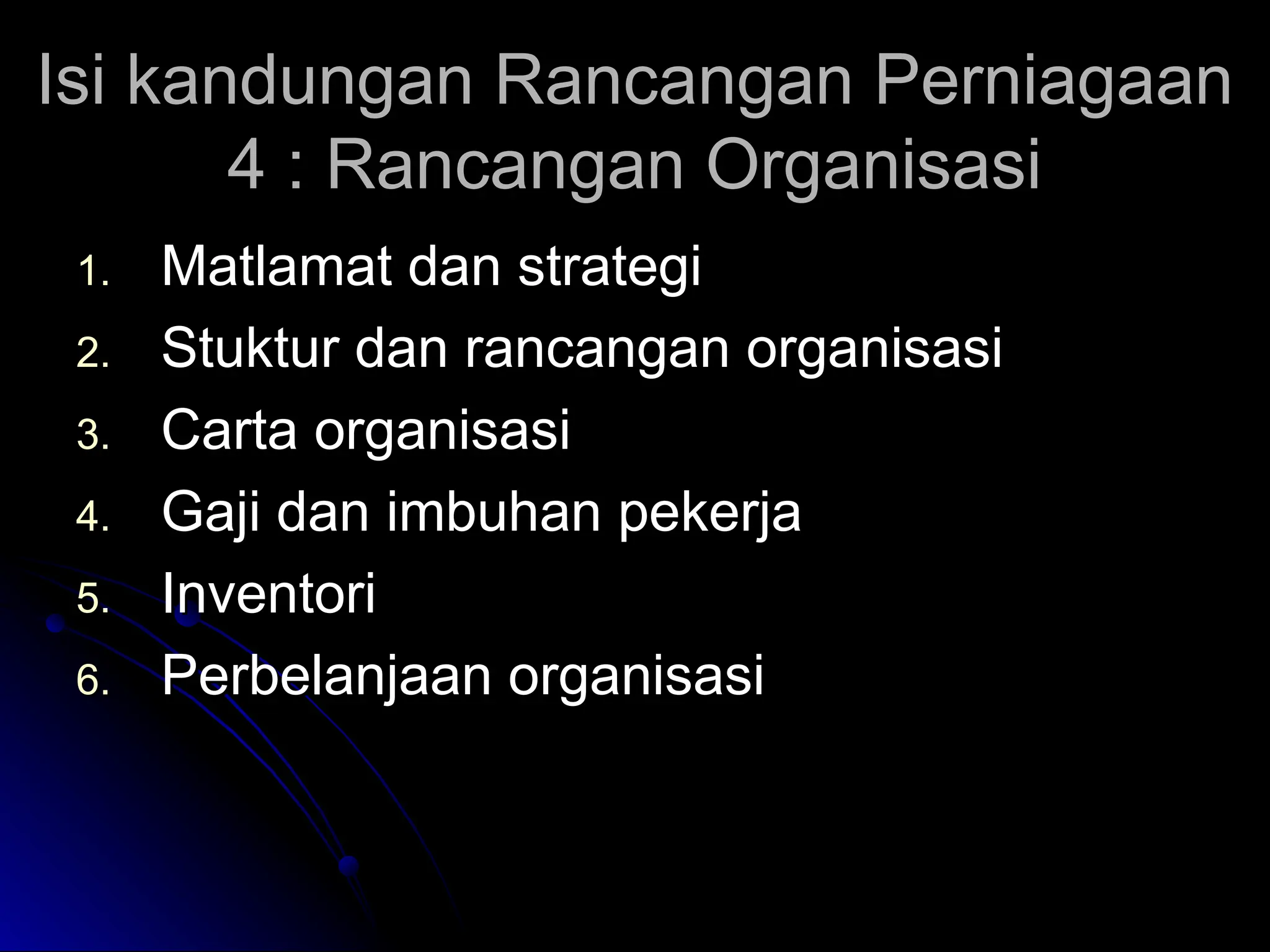 UNIT RRFRFRFEFE 15 Rancangan Perniagaan.ppt