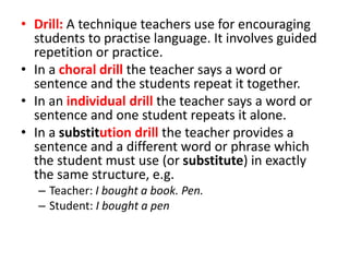 Practice Activities | PPTX | Homework and Study | Education
