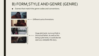 CASE STUDY SHIRO STORY | PPTX