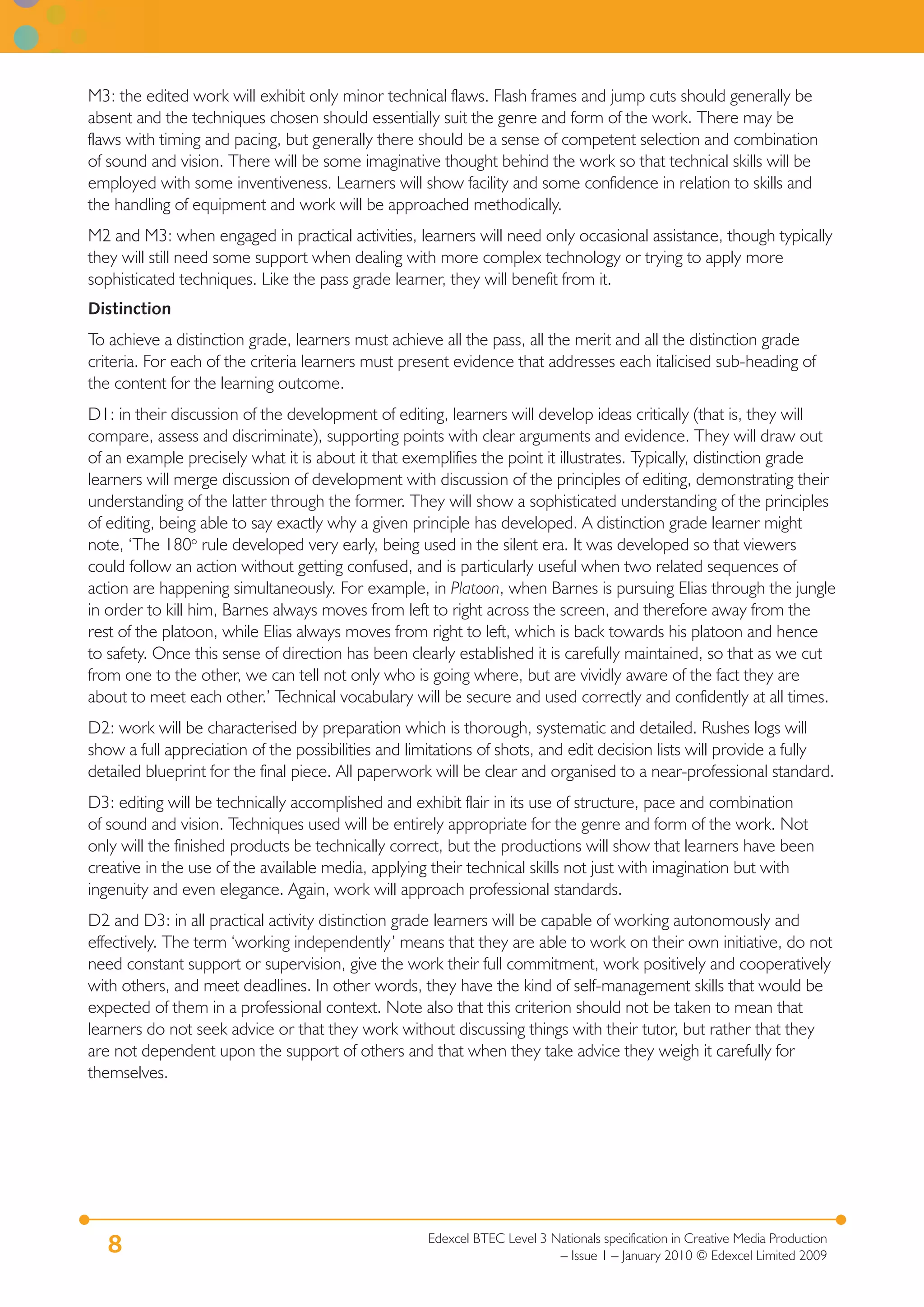 Unit 16 film_and_video_editing_techniques | PDF