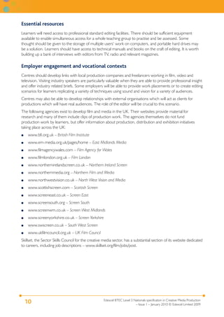 Unit 16 film_and_video_editing_techniques | PDF