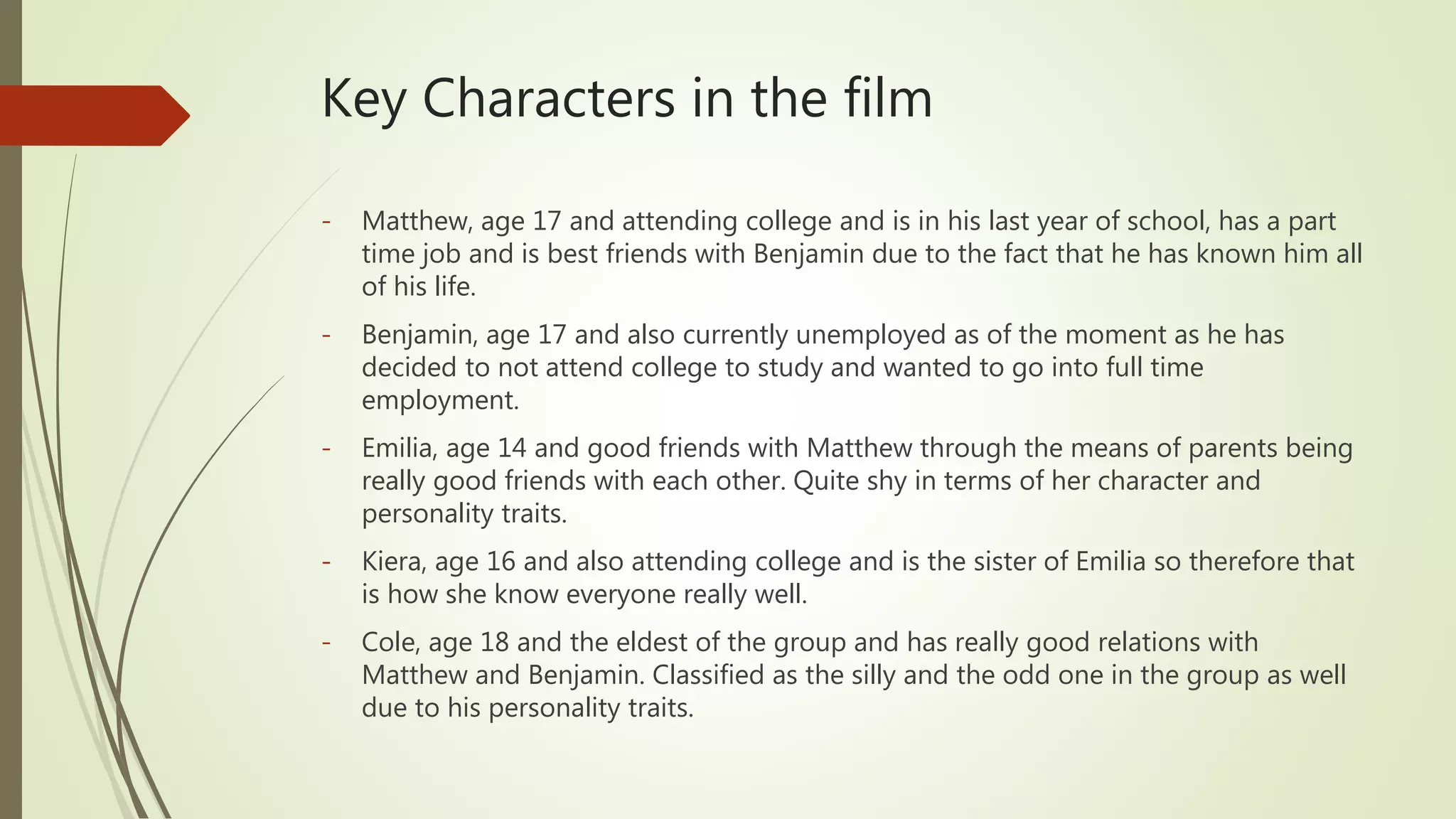 Unit 16 LO4 presentation | PPTX