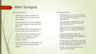 Unit 16 LO4 presentation | PPTX