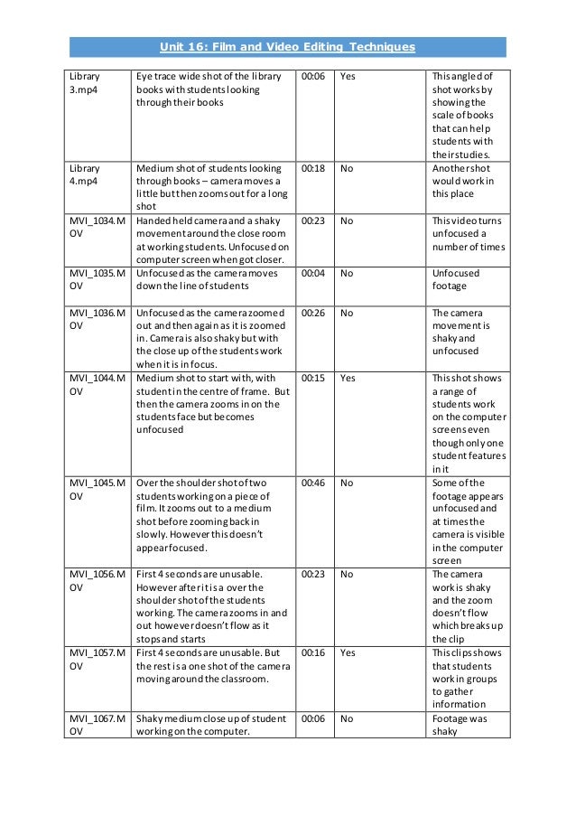 Unit 16 part 2 workbook
