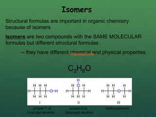 Unit 16 Carbon Chemistry | PPTX