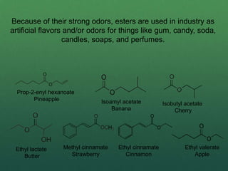 Unit 16 Carbon Chemistry | PPTX