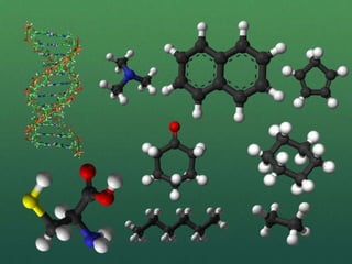 Unit 16 Carbon Chemistry | PPTX