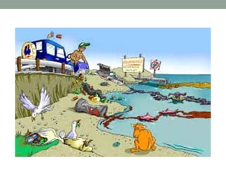 sec 2 Unit 16 understanding pollution | PPTX