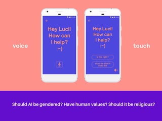 Andra Bria_AI for more inclusive society | PDF