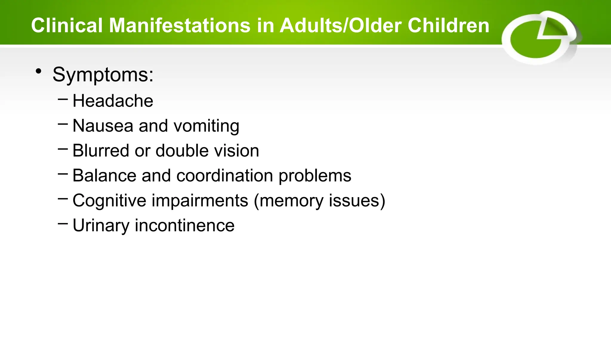 Unit 17 Cerebral dysfunction in Children.pptx