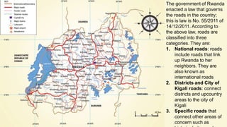 Unit 17 Transport, communication and Trade in Rwanda....pptx