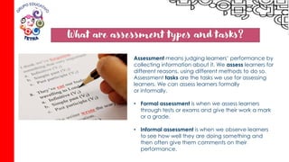 Unit 18. Assessment Types and Tasks.pdf