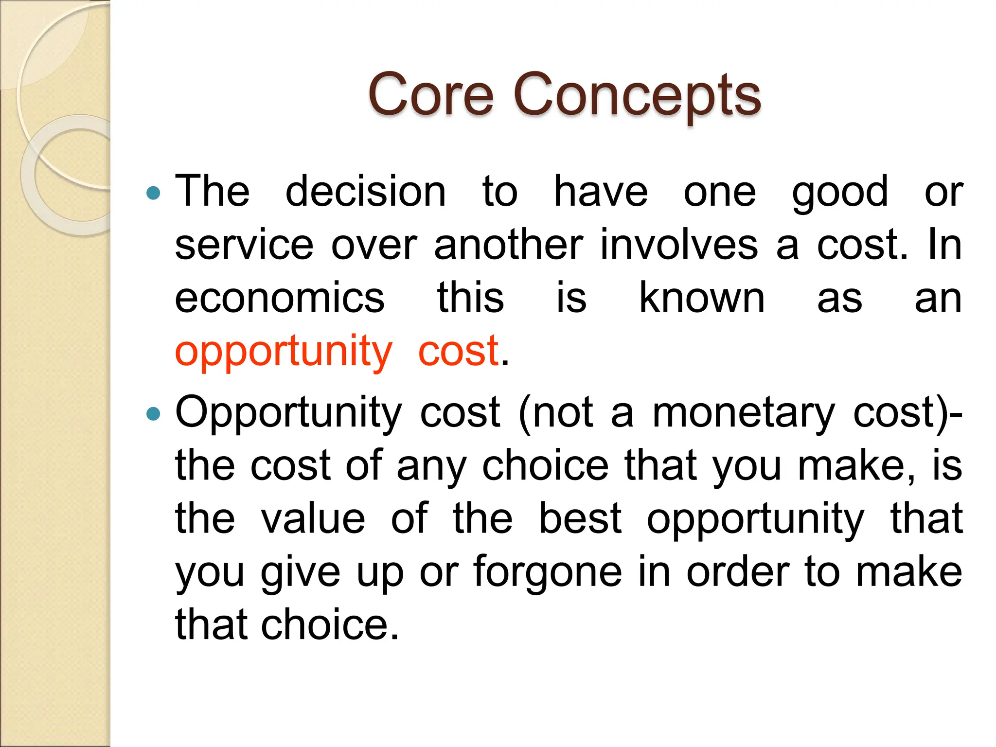 Microeconomics Law of Supply and Demand | PPT