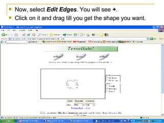 Unit 18 - Tessellations | PPT