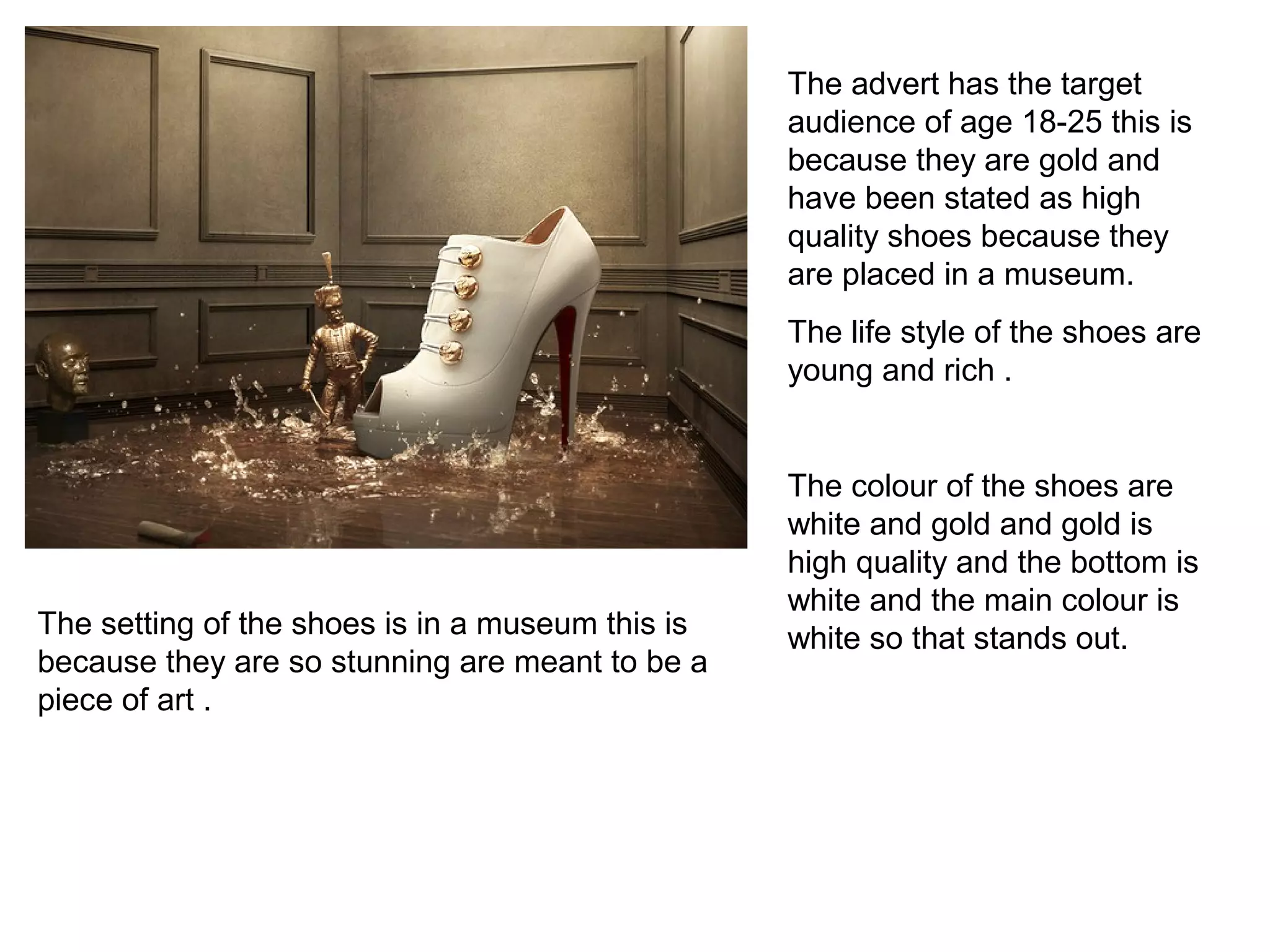 Unit 18 a task 1 | PPT