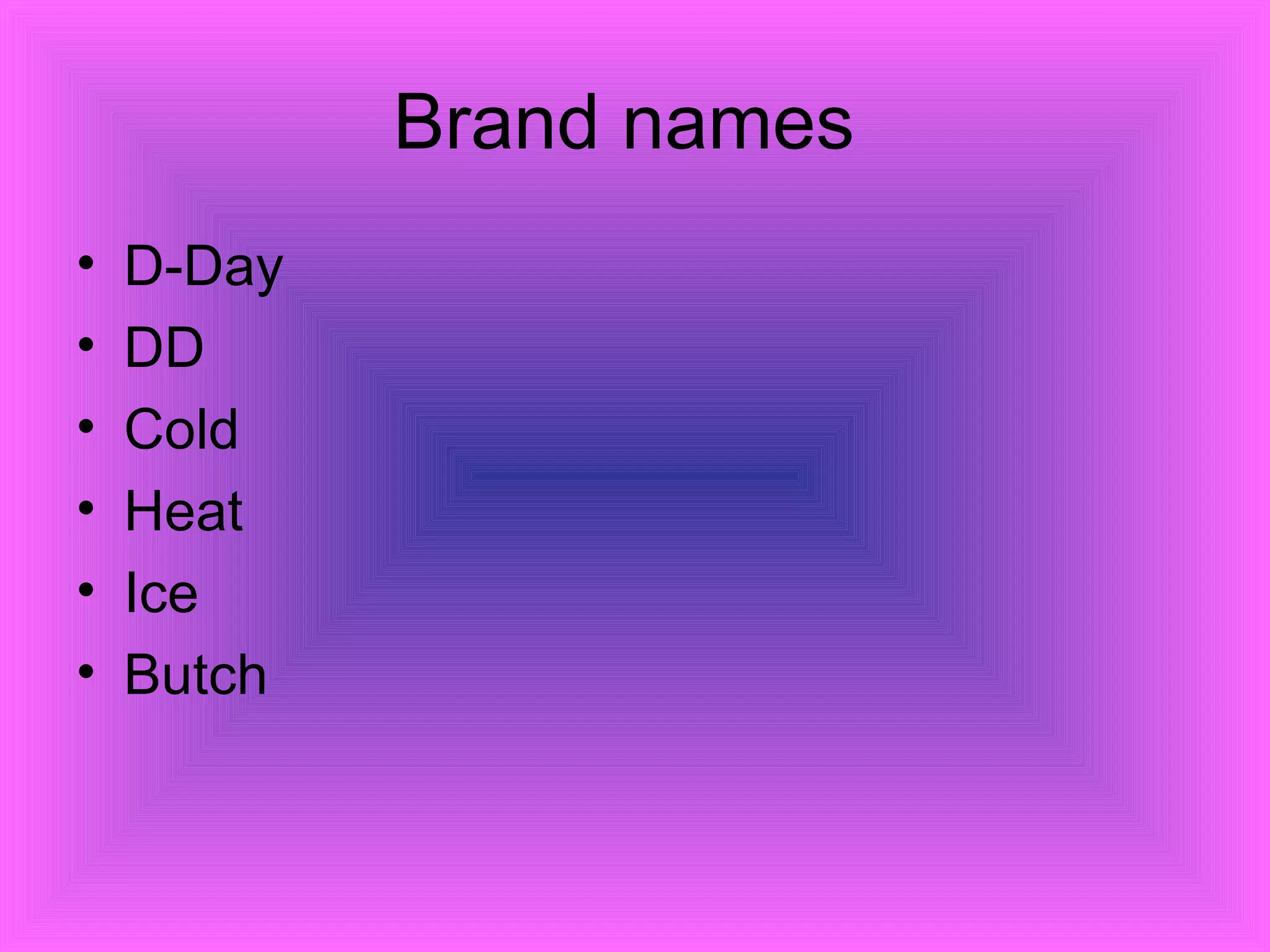 Unit 18b task 7 and 8 | PPT