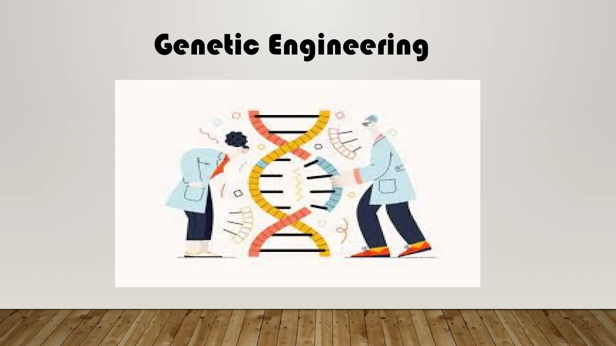 Unit 18 Genes and Genetic Engineering 2.pptx