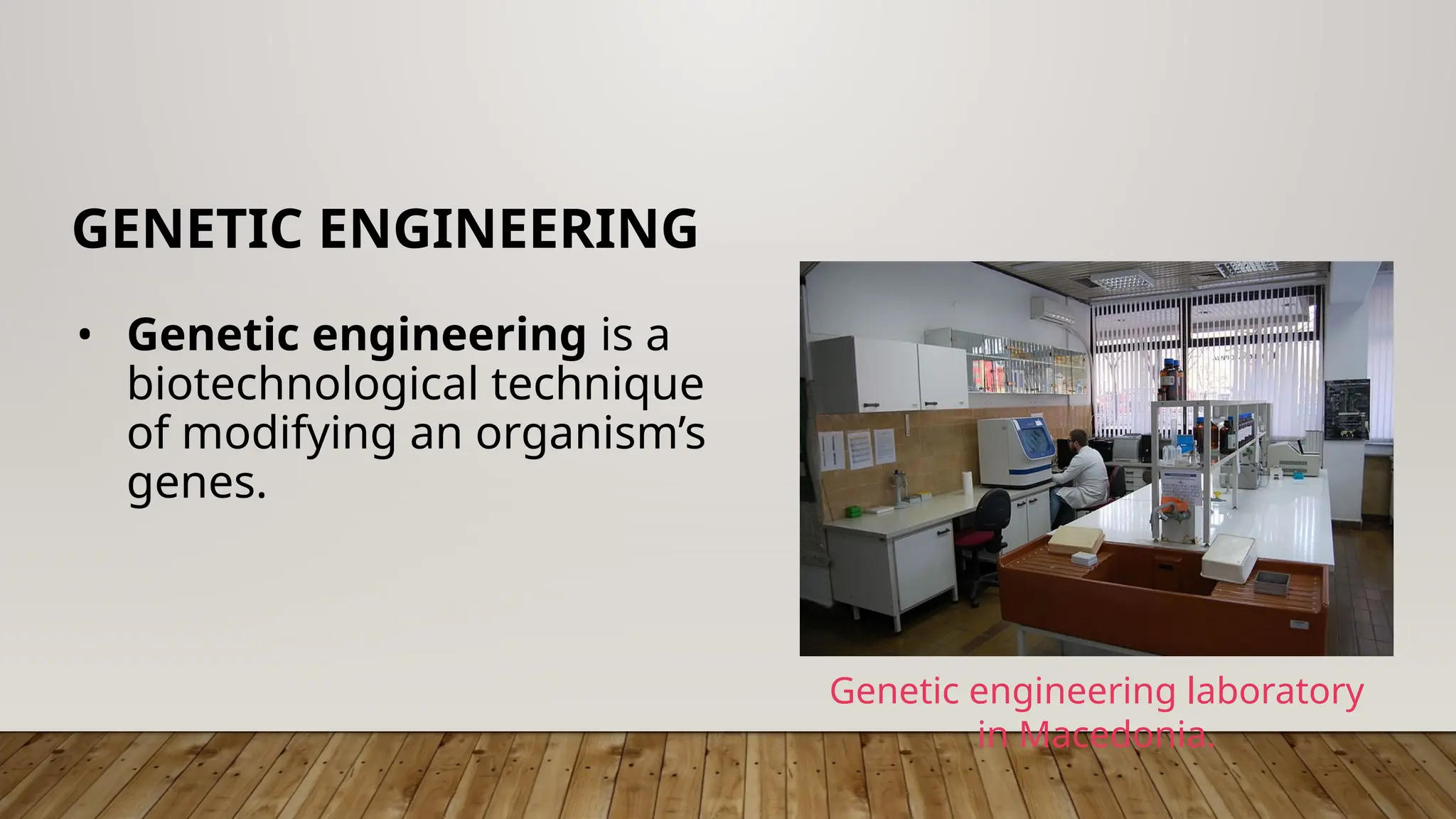 Unit 18 Genes and Genetic Engineering 2.pptx
