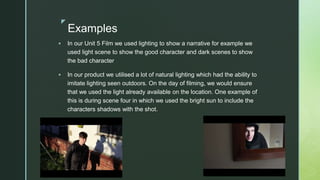 Unit 18 powerpoint | PPT