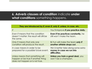Unit 19 grammar notes | PPTX
