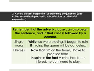 Unit 19 grammar notes | PPTX