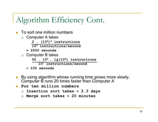 CP4151 Advanced data structures and algorithms | PDF