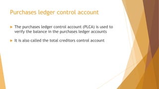 Unit 1(a) - Control accounts lecture slides.pdf